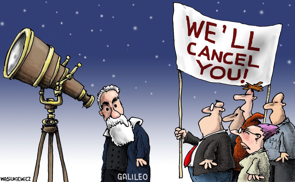 Dogmatism - GIS Dossiers